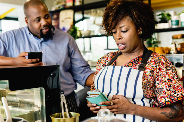 Minority Small Business Series - Indiana Black Expo